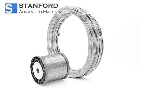 Niobium Titanium Alloy Wire Custom Lengths And Sizes For Sale