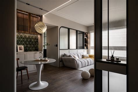 Porfolio 禾熙設計 Harvext Design