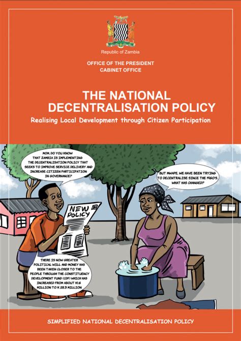 Decentralisation Secretariat