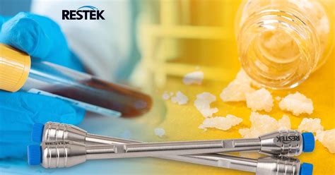 Restek Corporation On Linkedin Biphenyl Lc Restek Corporation On Linkedin Biphenyl Lc