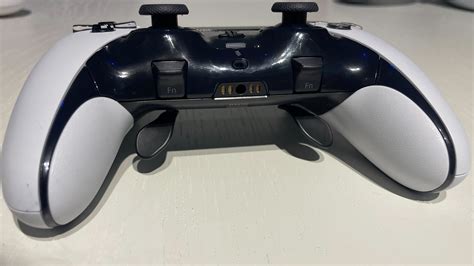 The Dualsense Edge Justifies Its Price But It May Not Be Made For You