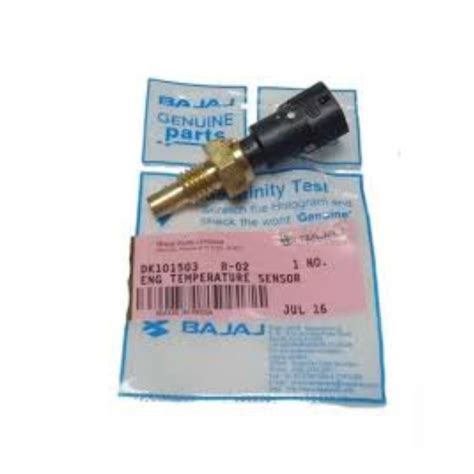 Engine Temperature Sensor For Bajaj Pulsar 220f 220s 150