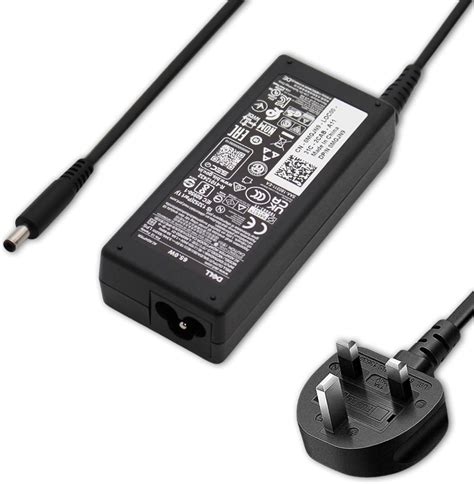 Dell New V A W Genuine Ac Adapter Vostro Vostro Vostro