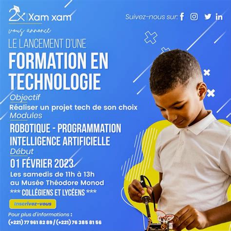 Team Xam Xam 2x Posted On Linkedin