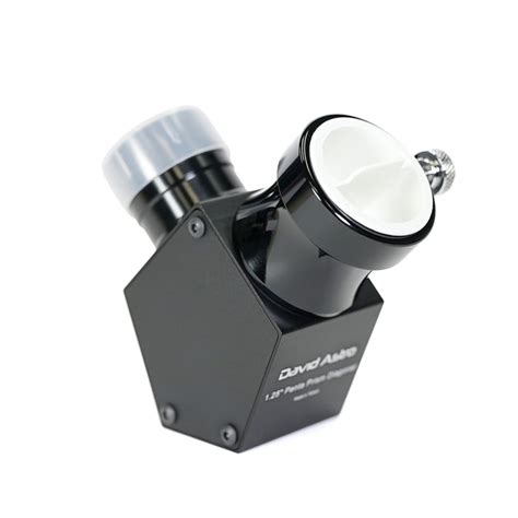 David Astro Penta Prism Diagonal 125