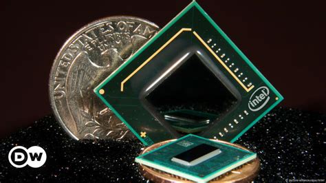Intel Processor Flaw Poses Security Risk DW 01 03 2018