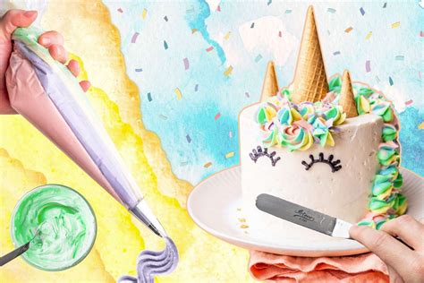 Tiktok Star Robert Lucas Takes Birthday Cakes To A Whole New Level