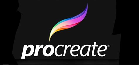 แนะนำ “procreate” แอพวาดรูปบน Ipad ข่าวเทคโนโลยี มือถือ คอมพิวเตอร์