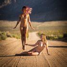 Swimming In Maui R NakedAdventures