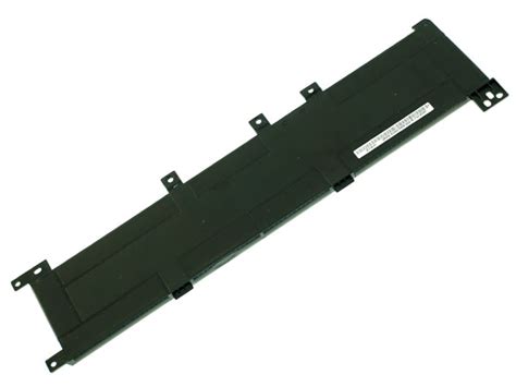 ASUS B31N1635 3653mAh/42WH Laptop Battery, ASUS Notebook battery- en ...