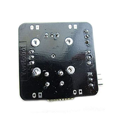 Controllo Di Due Motori Passo Passo Con Arduino E Un Joystick Andrea Lombardo