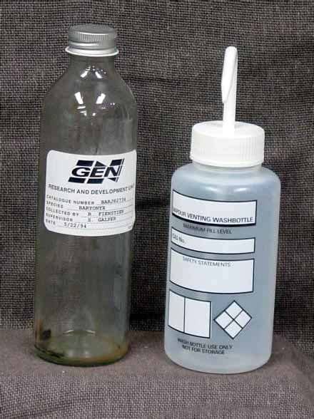 Ingens Lab Props From Jurassic Park