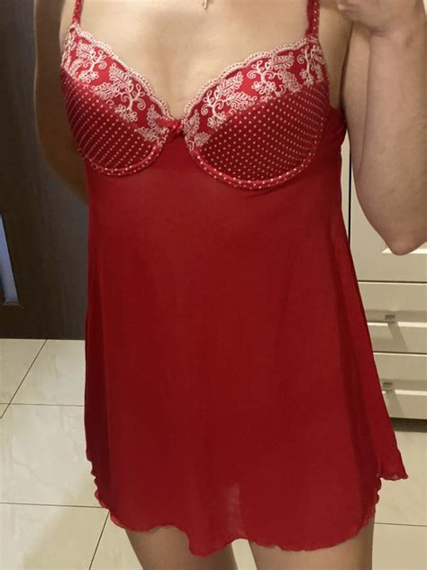 Ідеальний пеньюар з чашечками — ціна 300 грн у каталозі Пеньюари Купити жіночі речі за доступною