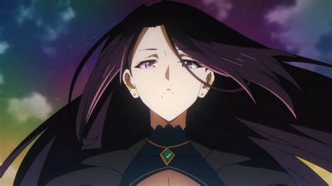 The Eminence In Shadow Episode 11 Review Violet Eyed Witch