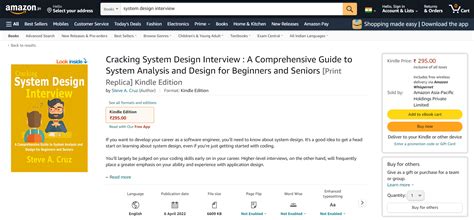 20 Best Books On System Design You Must Read In 2024 Hashdork