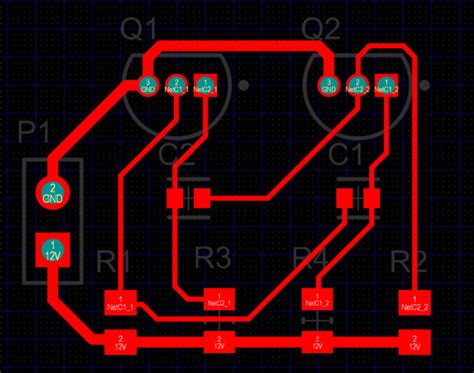 Do Circuit Design Pcb Design And Gerber And Bom Generation By Safrasjm