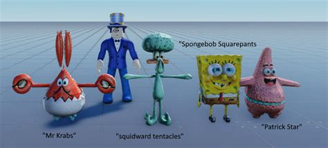 [beta] Cube 3d Generation Tools And Apis For Creators Page 4 Announcements Developer Forum