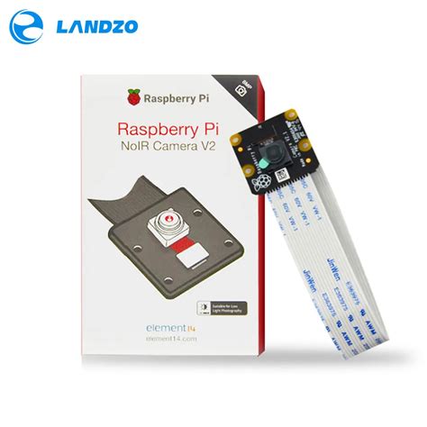 buy new official raspberry pi original noir camera v2