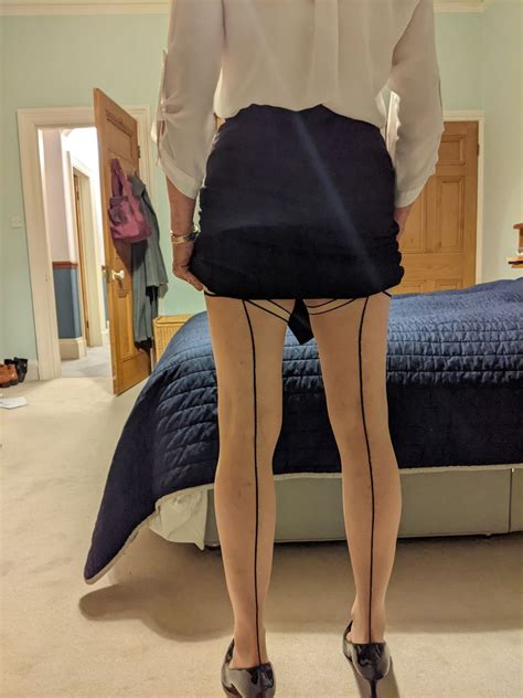 In The Bedroom Stockings Hq Outfits And Sightings Forum Stockings Hq Discussion Forums