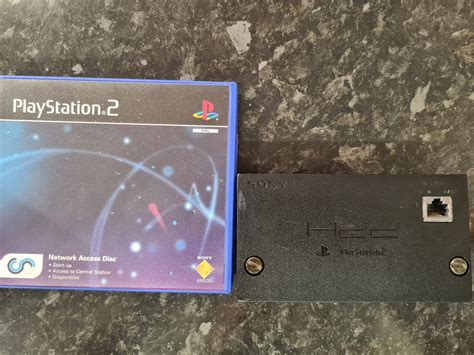 Ps2 Network Adapter Games At Annie Geil Blog