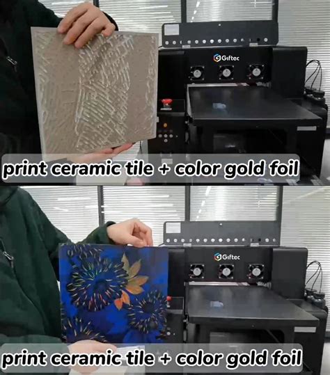 Tec Ceramic Tile Uv Printing Solution Welcome To Tec