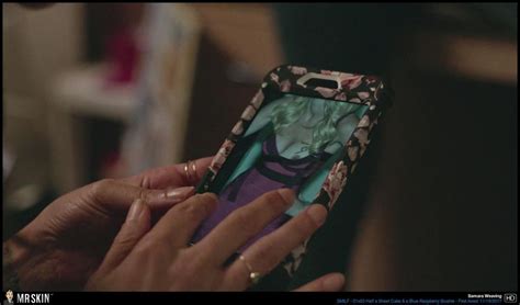 Tv Nudity Report The Girlfriend Experience Smilf The Punisher Future Man 112017