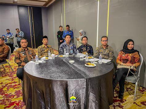 Renja Dan Renstra Opd Tahun Anggaran 2025 Kecamatan Kota Serang