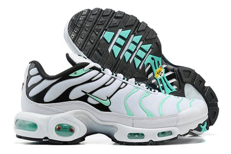 Nike Air Max Plus Tn “hyper Jade”