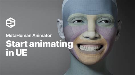how to use metahuman animator in unreal engine youtube
