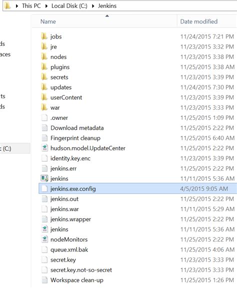 Error Installing Ruby Runtime In Jenkins Stack Overflow
