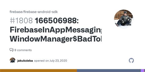 166506988 firebaseinappmessagingdisplay windowmanager