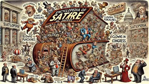 Satire Definition Encyclopedia Of Satire