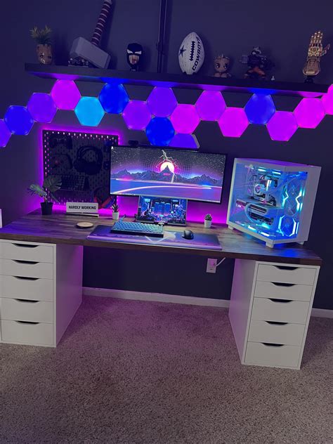 Setup Update With New Pc Build Rbattlestations Setup Update With New Pc Build Rbattlestations