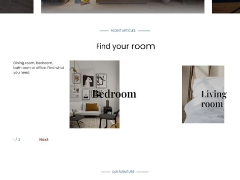 Create A Landing Page Using Html Css Javascript Upwork