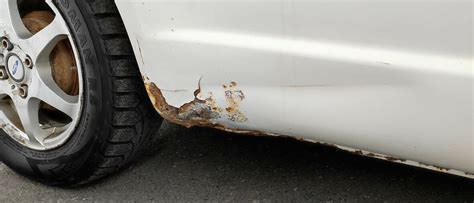 Как убрать ржавчину своими руками Самые действенные способы Автокод Объявления Дзен