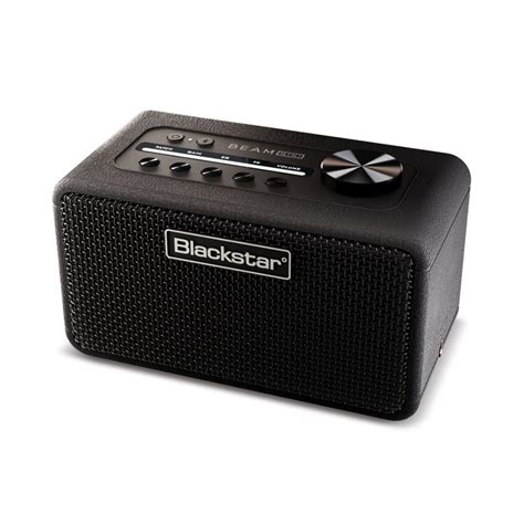 Blackstar Beam Mini Desktop Amplifier