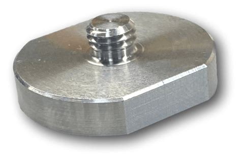 Cmcp200c Accelerometer Mounting Pads Vibration Monitoring Equipment