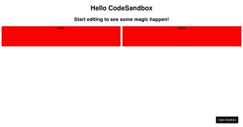 Monaco Yaml Custom Syntax Validator Codesandbox