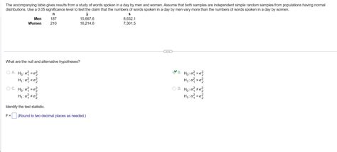Solved STAT Question B Find The Test Statisitc C Chegg
