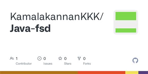 Java Fsd Maadharapp Jenkinsfile At Master Kamalakannankkk Java Fsd Github