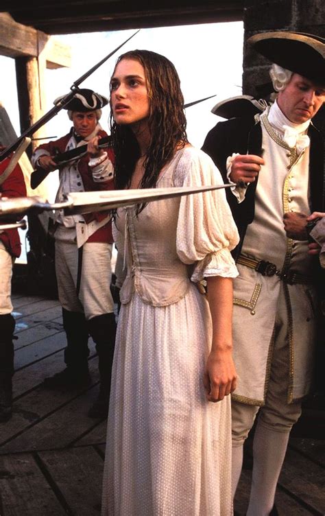 Keira Knightley Pirates Of The Caribbean Wallpapers 31 Images