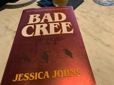 Creepy Cancon 7 Eerie Books To Read This Canada Day By Madison