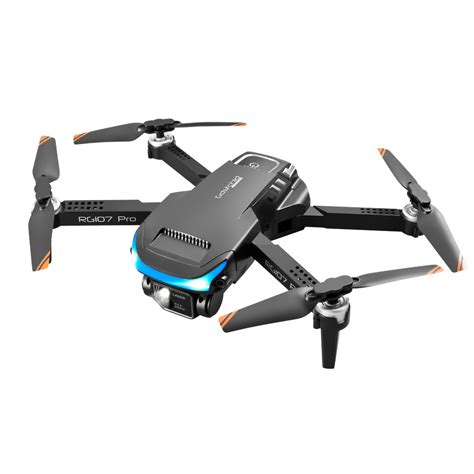 Obstacle Avoidance Uav Hd 4k Dual Camera Optical Flow Positioning