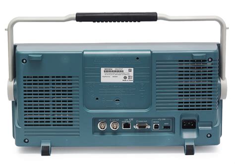 Осциллограф Tektronix Mdo3000 купить узнать цену Серния Инжиниринг