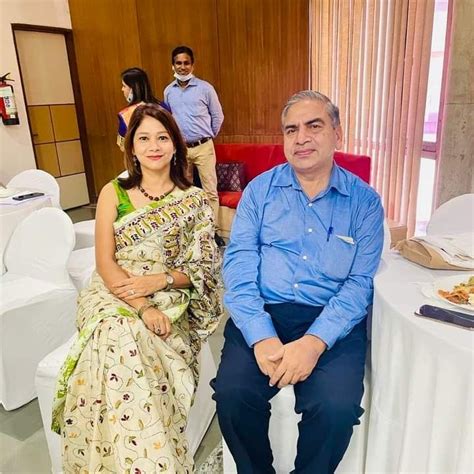 dr richa katiyar on linkedin honoured to be the chairperson at
