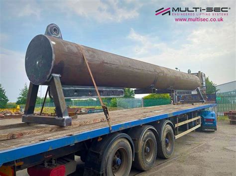 Multisec Engineered Lifting Systems On Linkedin Multisec Liftingequipment Lifting