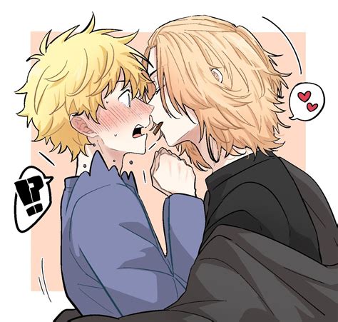 Pictures All X Takemichi Takemichi Harem Hiatus Artofit