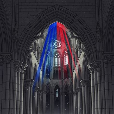 Free Gothic Cathedral Windows Image Stained Glass Gothic Download