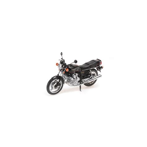 Honda Cbx 1000 1978 White Minichamps 122161504 Miniatures Autos Motos