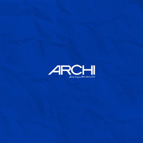Noticias Archi